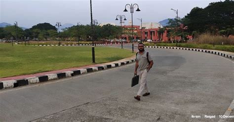 Inspiration Universityvisit Pathtosuccess Siddhrath Mankar