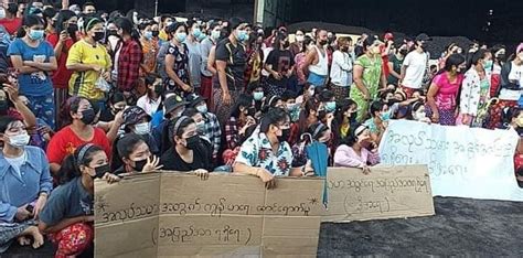 ဦးဘရီ ထိုင်းနိုင်ငံအခြေစိုက်ရွှေ့ပြောင်းအလုပ်သမားရေးကွန်ယက် စုန်ခလာခရိုင်၊ဟတ်ယိုင်နယ်မြေ ရုံးခ