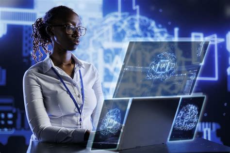 Is Quantum Artificial Intelligence Close Understanding The Challenges