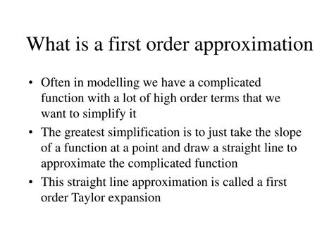 Ppt Lecture 6 Value At Risk Part 2 Powerpoint Presentation Free Download Id 6123612