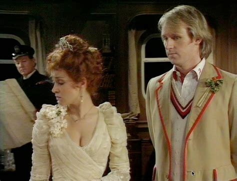 Cult Tv Lounge Doctor Who Enlightenment 1983
