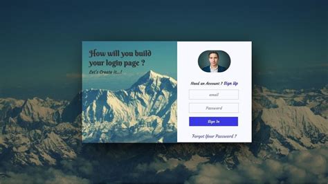 Sistema Avanzado De Login Con Php Y Mysql