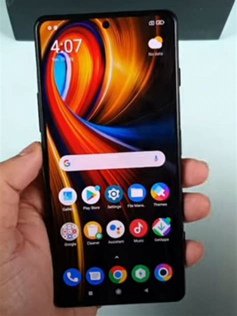 How To Fix Xiaomi Poco F3 Restarting Randomly Issue The Droid Guy