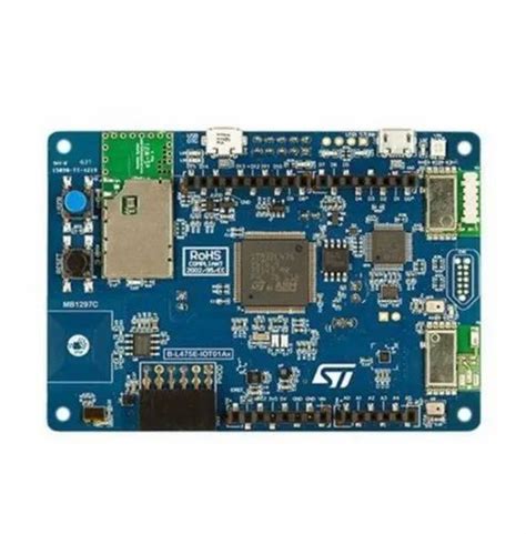 Arduino K090007 Electronic Development Board Specification And Features