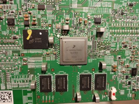 Imx 6 Dual Multimedia Lanr14 Lg Board Nxp Community