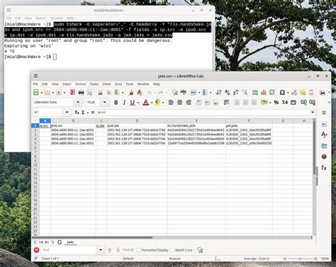 Tls Fingerprinting Of Servers Hash Types Utilities For Displaying Tls