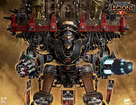 warhammer Warhammer The Horus Heresy Nil Л F ¿ ﻿w«¡f