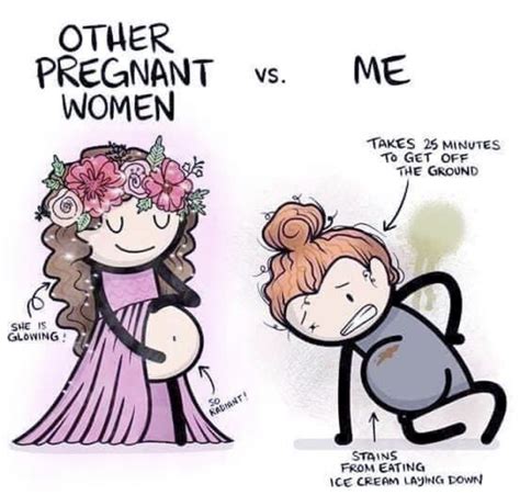 50 Funny Pregnancy Quotes That Every Mom Will Relate To Artofit