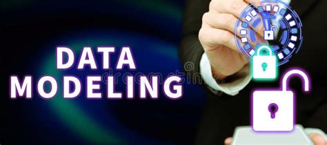 Inspiration Showing Sign Data Modeling Business Showcase Process Of