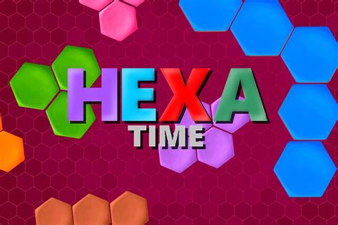 Hexa Time Online Game Play For Free Keygames