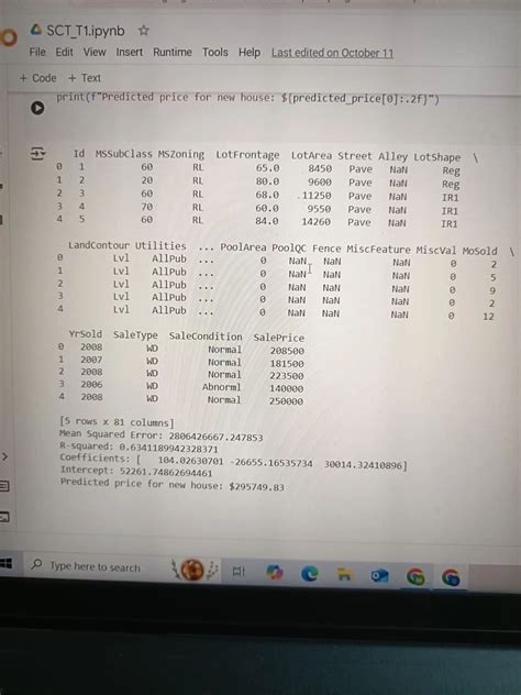 Gaurav Kumawat On Linkedin Machinelearning Skillcrafttechnology