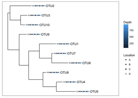 Importing Phyloseq Data