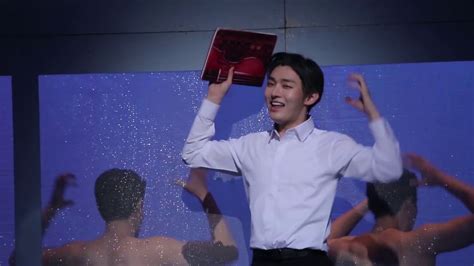 뮤지컬 그날들 하이라이트 나의 노래 Youtube