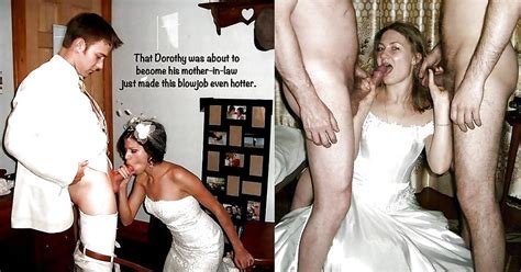 Wives Before And After Wedding Porn Pictures Xxx Photos Sex Images