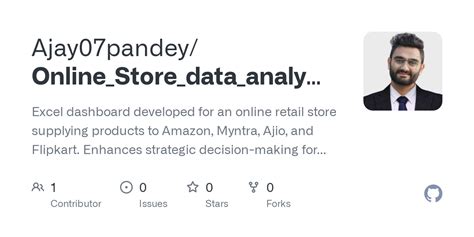Github Ajay07pandeyonlinestoredataanalysis