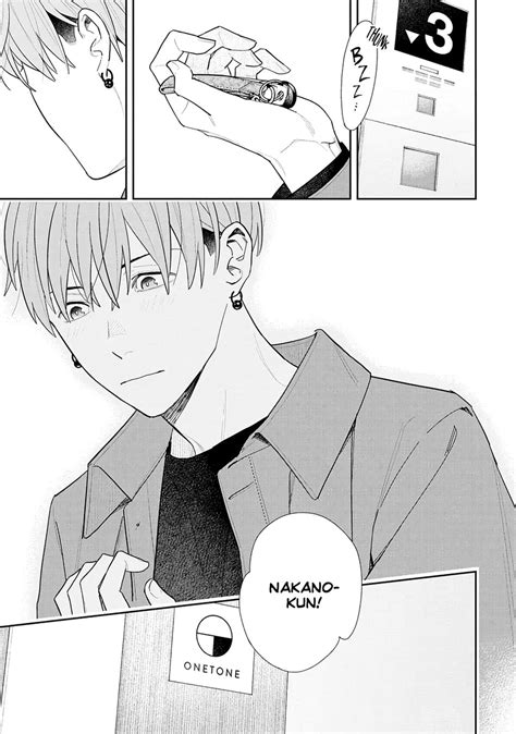 Kagis Tayutau Kohaku Eng Page 4 Of 7 Myreadingmanga