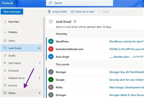 How To Access Sticky Notes On Iphone Android And Mac