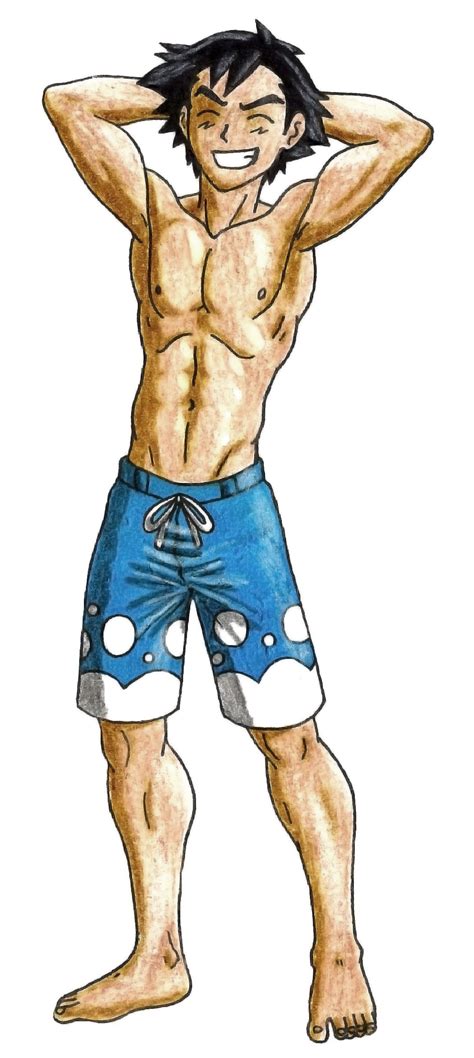 Ash Color By 09tuf On Deviantart