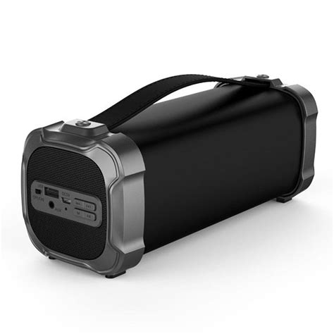 Cigii F51 Bluetooth Speakers Built In Powerbank Strong Bass Power
