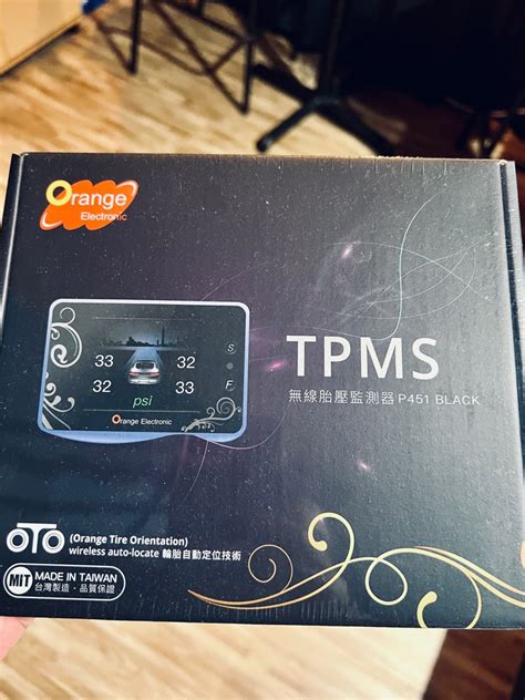Orange Tpms Car Accessories Accessories On Carousell Orange Tpms Car Accessories Accessories On Carousell