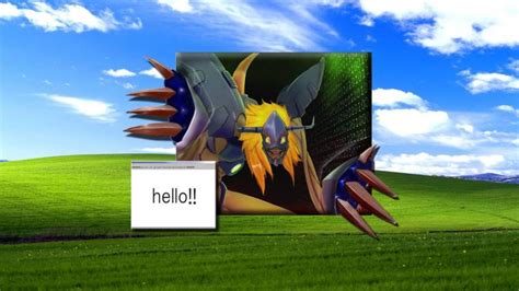 🔥 Free Download Diablomon Diaboromon It S Back By Iyura013 By Abell76