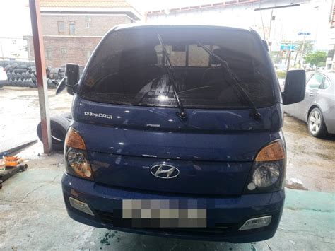 포터2 자동차검사 불합격 흡기크리닝 Dpf크리닝 순천카센터풍덕동카센터순천풍덕정비소 바름정비 풍덕동점 네이버 블로그