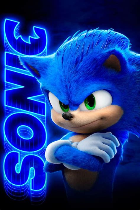 Sonic Poster Etsy Sonic The Hedgehog Videos De Sonic Imagenes De Sonic Exe