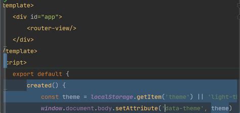 vue elementUI 主题颜色切换 基础篇 辛夷不改年年色 博客园