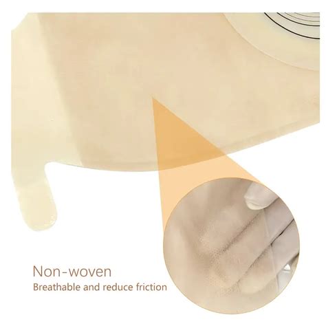 Colostomy Bags Costomy Supplies Bag Ostomy Temu Saudi Arabia