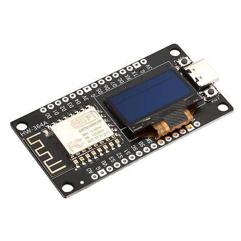 nodemcu esp8266 development board serial wifi module ch340g med 0 96