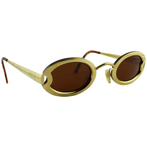 Vintage Christian Dior Sunglasses 2043 80 At 1stdibs 2043 80