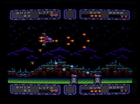 Advanced Crt Shader For Gamemaker By Sittingduck