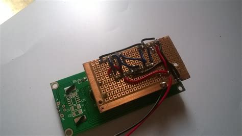 Arduino Rc Car With Long Range And Custom Transmitter 22 Steps Instructables