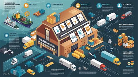 The Beginners Guide To Lean Warehousing Boost Productivity