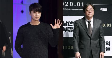 곽도원 신혜성 빅톤 허찬 같은 음주운전 논란에 서로 다른 책임감 Ss연예프리즘