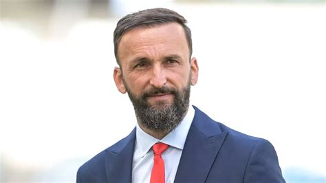 No Alcohol No Parties Only Hard Work At Ts Galaxy Says Sead Ramovic Soccer