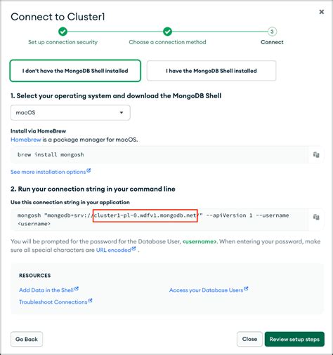 Egress Private Link Endpoint Setup Mongodb Atlas On Azure For Confluent Cloud Confluent