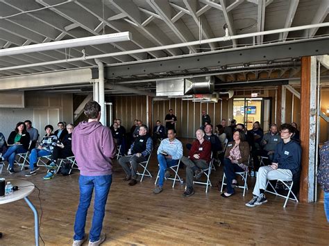 Recursive Awesome On Linkedin Happy To Support And Sponsor These Events