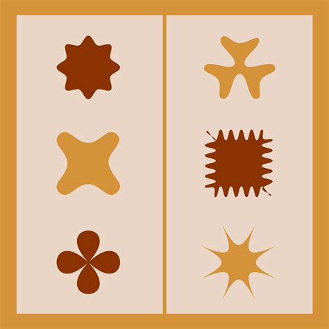 Geometric Shapes Adobe Livestream Behance