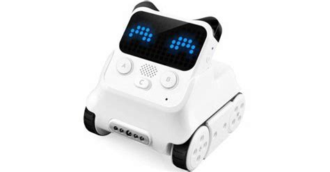 Makeblock Codey Rocky International Version