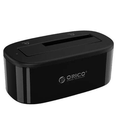 Orico Hdd Ssd Docking Station Bay Wind Net Computers