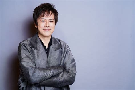 山口祐一郎「あらゆる努力をして、全身全霊で王騎を表現します」舞台『キングダム』で 最強の武将”に挑む！ ニコニコニュース