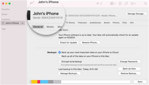 How To Get IMEI Number On IPhone If Locked 2025 Guide