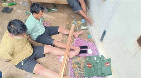 စစ်ကောင်စီဗိုလ်ကြီး၂ ဦးအား အရေးယူရန် Mod ထံတင်ပြမည်ဟု ညောင်ဦးခရိုင