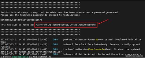 使用 Docker Compose 部署 Jenkinsdocker Compose部署jenkins Csdn博客