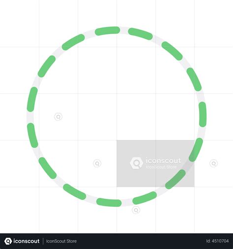 Loading Circle Animation By Iconscout Store Lottiefiles