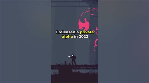 I Quit My Job To Make My Solo Indie Game Shorts Youtube