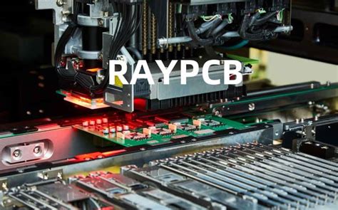 6 Common Pcb Assembly Mistakes And Their Corrective Actions Raypcb