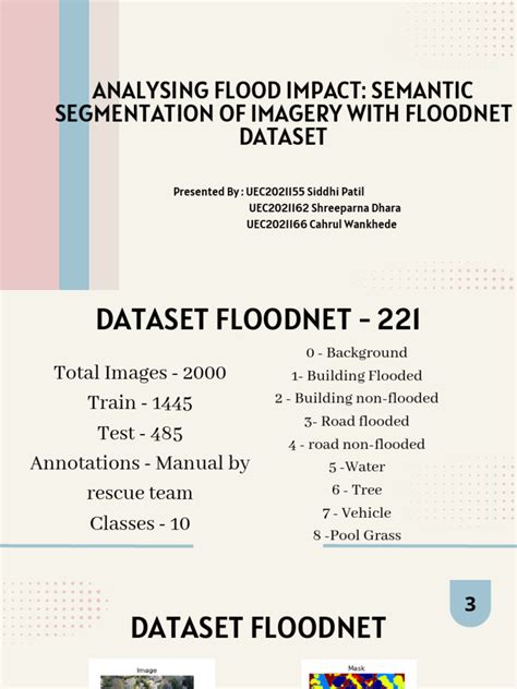 Semantic Segmentation Using Unet Pdf