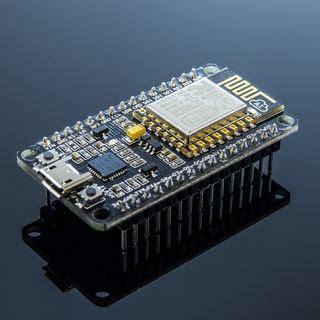 Esp8266 12e With Arduino IDE With Solution Examples Arduino Arduino